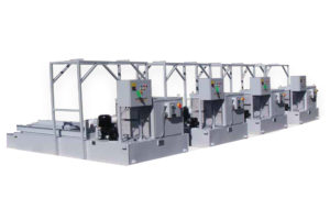 Coolant Filtration and Oil Filtration Systems Specialist