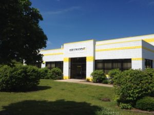About Hoffmann Filter Corporation oil and coolant systems specialists