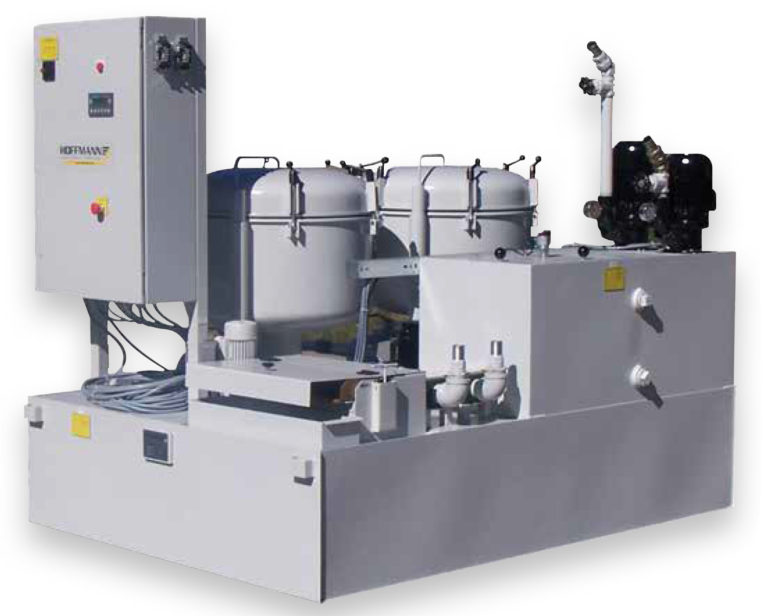 Precoat Filters: Our Precoat Filter is designed for extremely fine ...