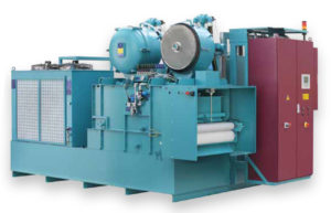 Precoat Filters: Our Precoat Filter is designed for extremely fine ...