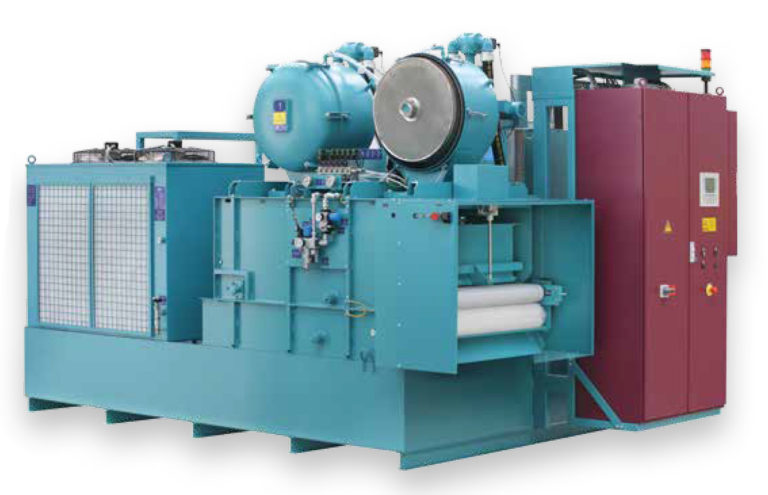 Precoat Filters: Our Precoat Filter is designed for extremely fine ...