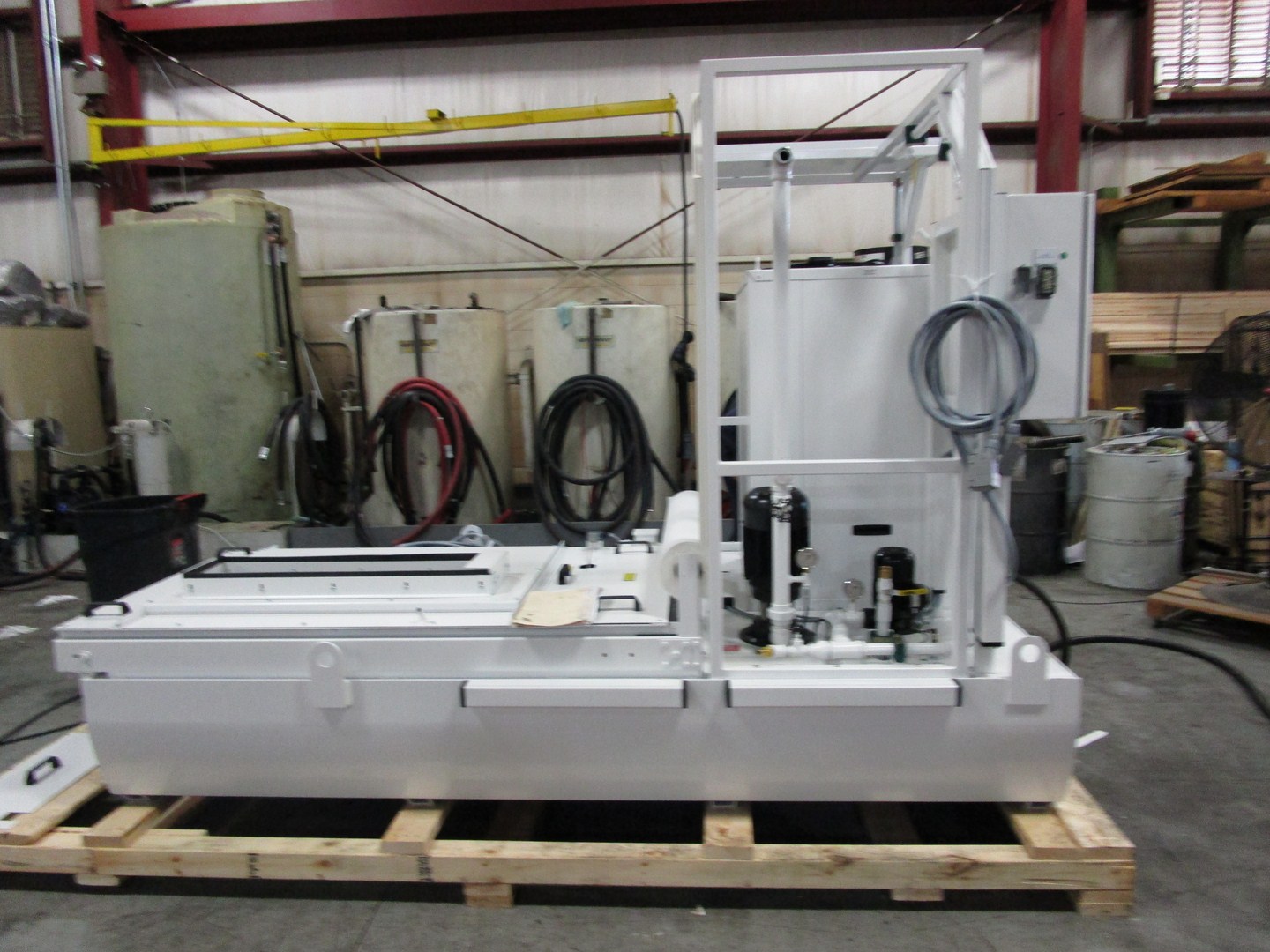 Used and refurbished: top-quality craftsmanship & great value